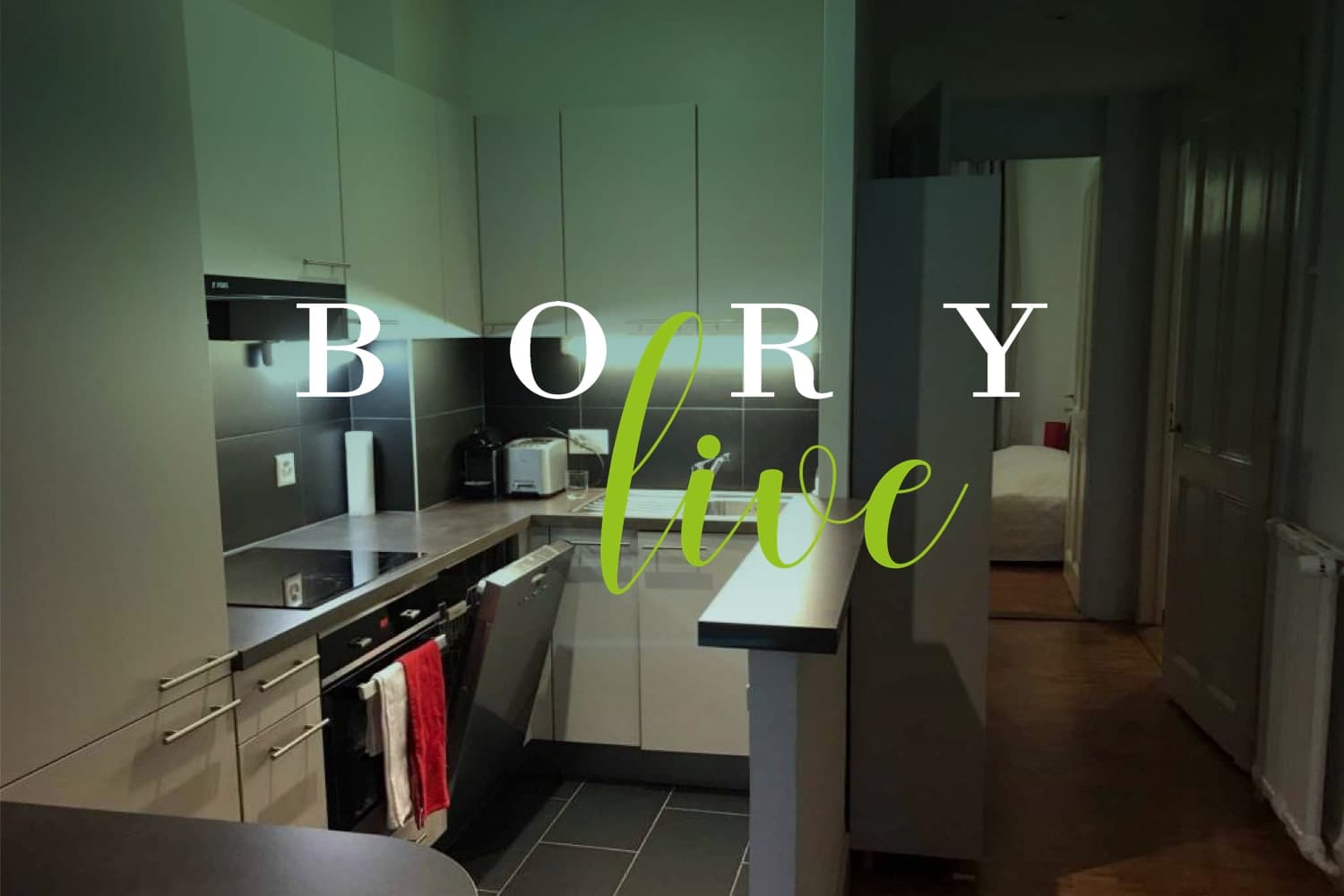 Bory Immobilier | Agence immobilière à Genève