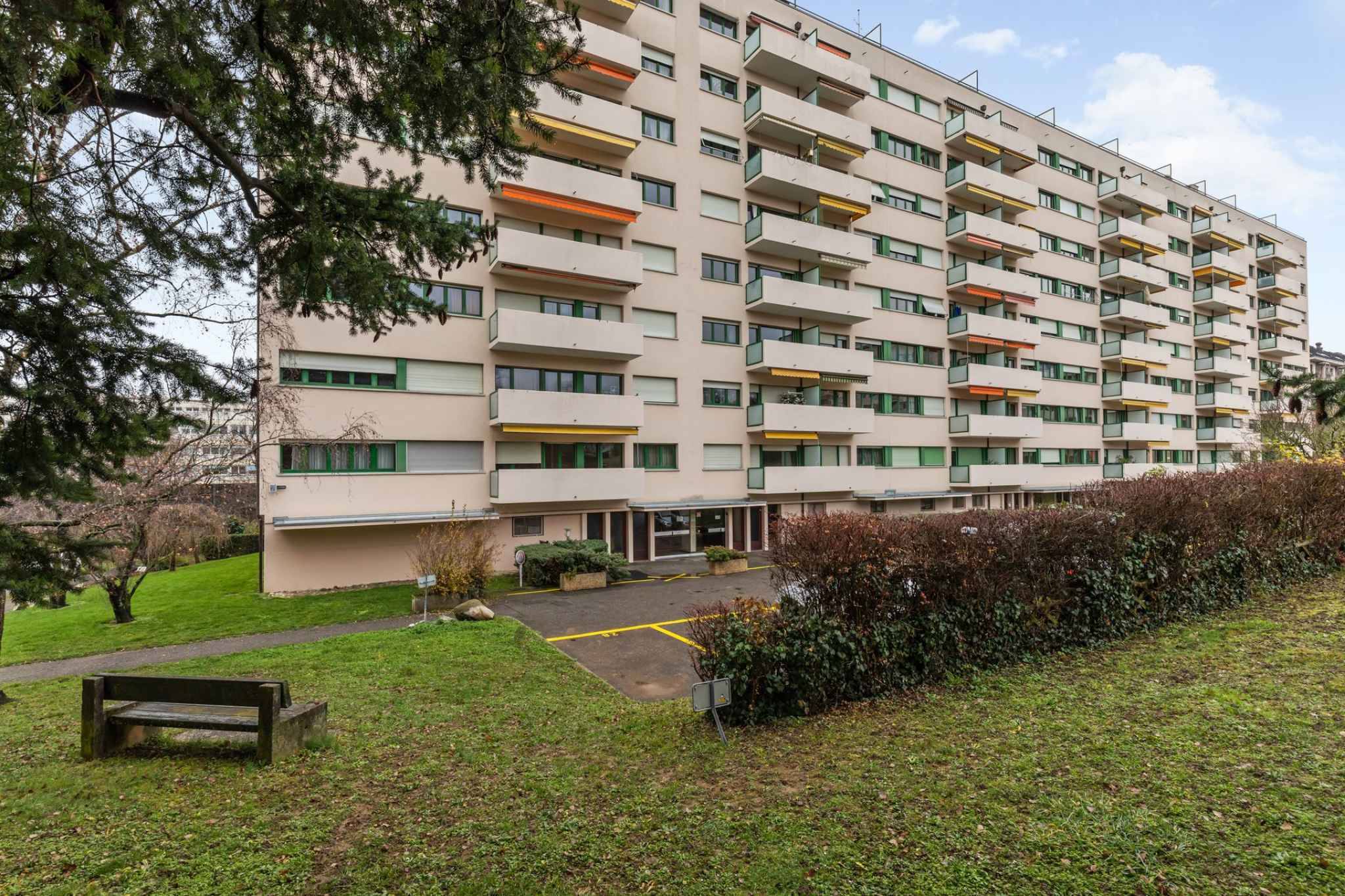 Bory Immobilier | Agence immobilière à Genève