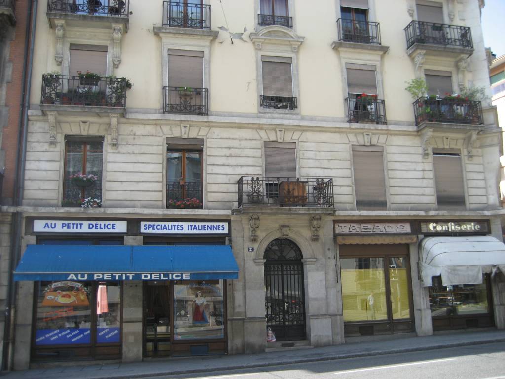 Biens à louer | Bory Immobilier